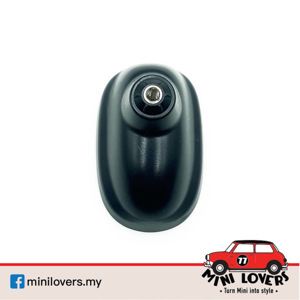 Mini Cooper R55 / R56 Antenna Radio Replacement Cover | Shopee Malaysia