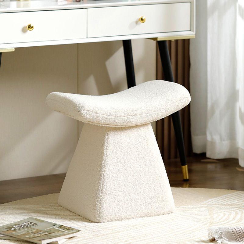 『Free Shipping』Nordic Furniture Living Room Sofa Stools Bedroom Makeup ...