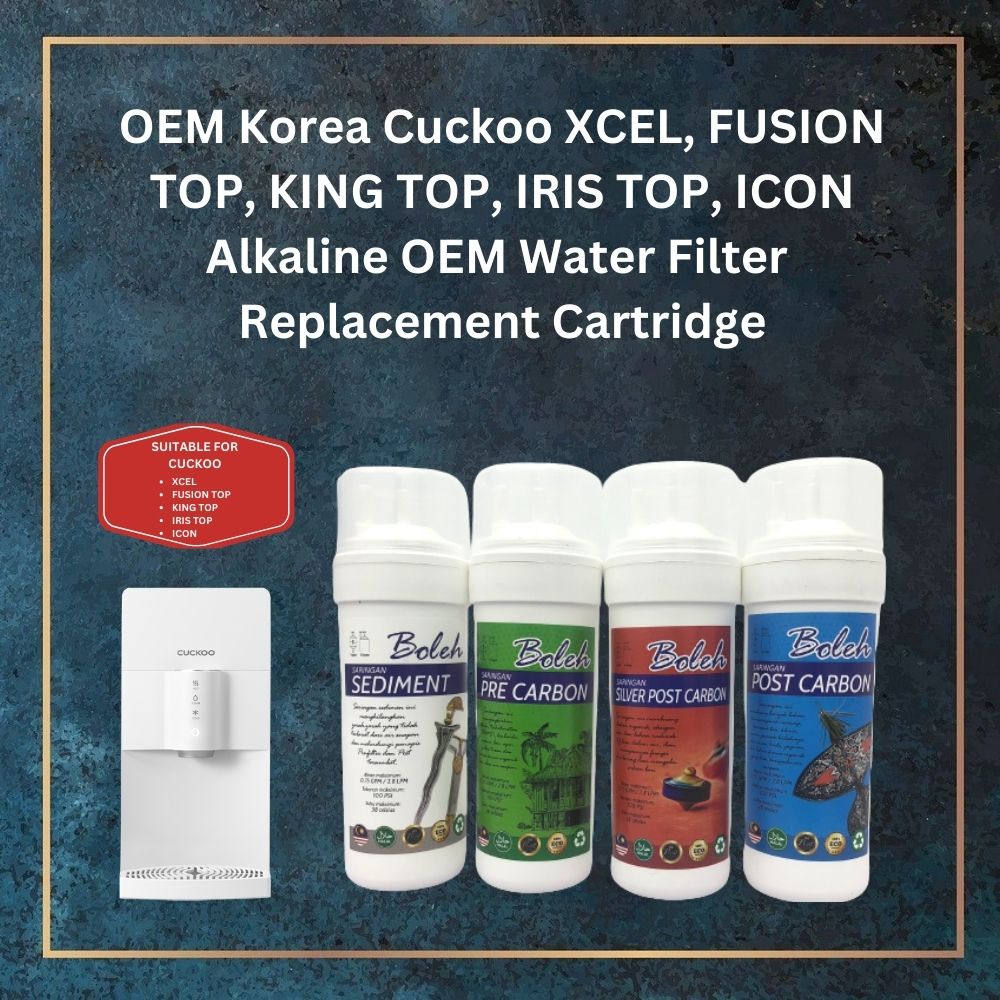 FFPP - Korean Cuckoo XCEL,FUSION TOP,KING TOP,IRIS TOP,ICON Alkaline ...