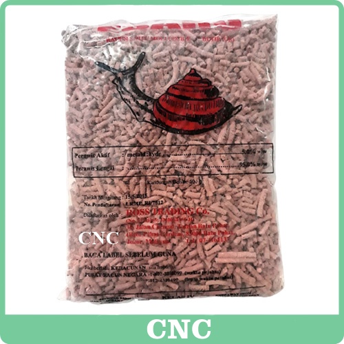 500GM Esaro Snail Killer Racun Siput Molluscicide 螺药 | Shopee Malaysia