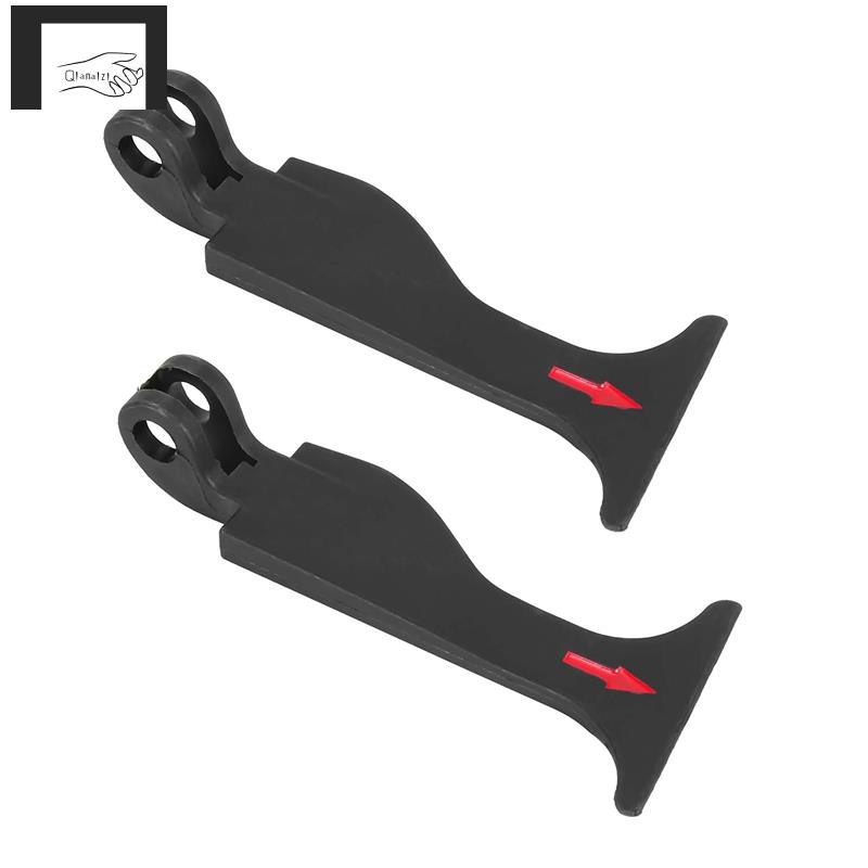 Front Grille Hood Release Handle Pull Strap 2038870427 for Mercedes ...