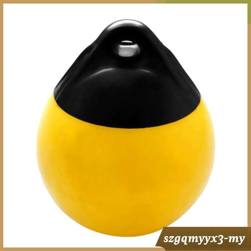 [ Yacht Boat Premium Heavy Duty PVC Bumper | Shopee Malaysia