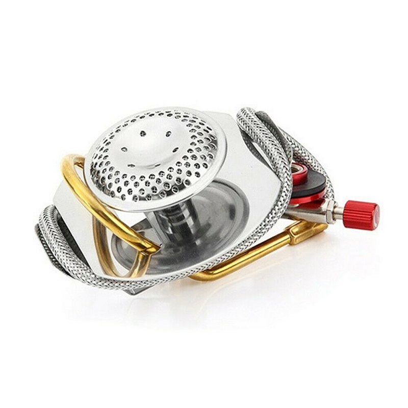 Portable Go System Camping Gas Cooker Stove For Trangia Stove GS2000 CE ...