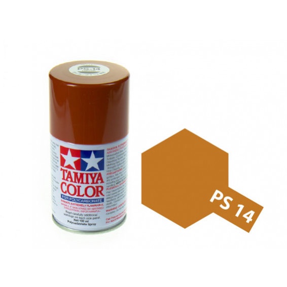 TAMIYA PS Spray Paint Various Colour PS1-PS20 , for Polycarbonate ...