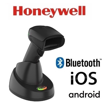 Honeywell Xenon XP 1952g Wireless Barcode Scanner | Shopee Malaysia