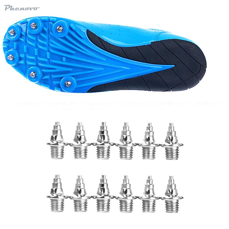 [Colaxi1ddMY] pcs Running Shoes Spikes Pins Repair Replacement Pyramid ...