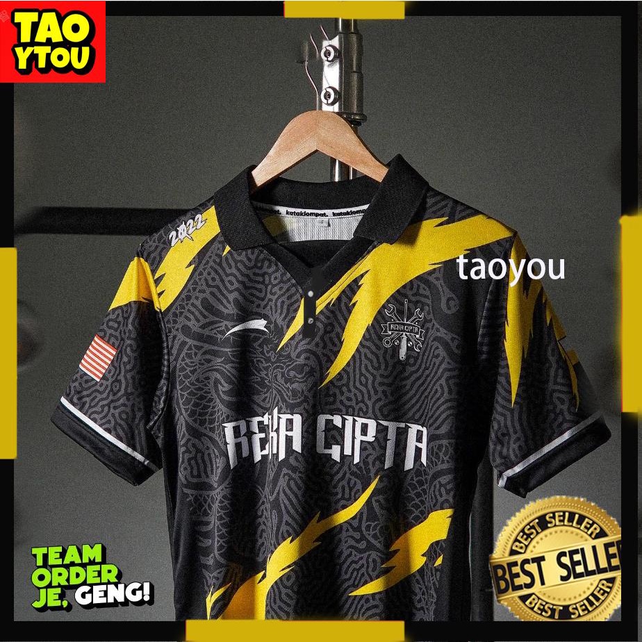 (TAOYOU) MASTA RETRO JERSEY ( ) : TOKYO EDITION ( READYSTOCK ) | Shopee ...