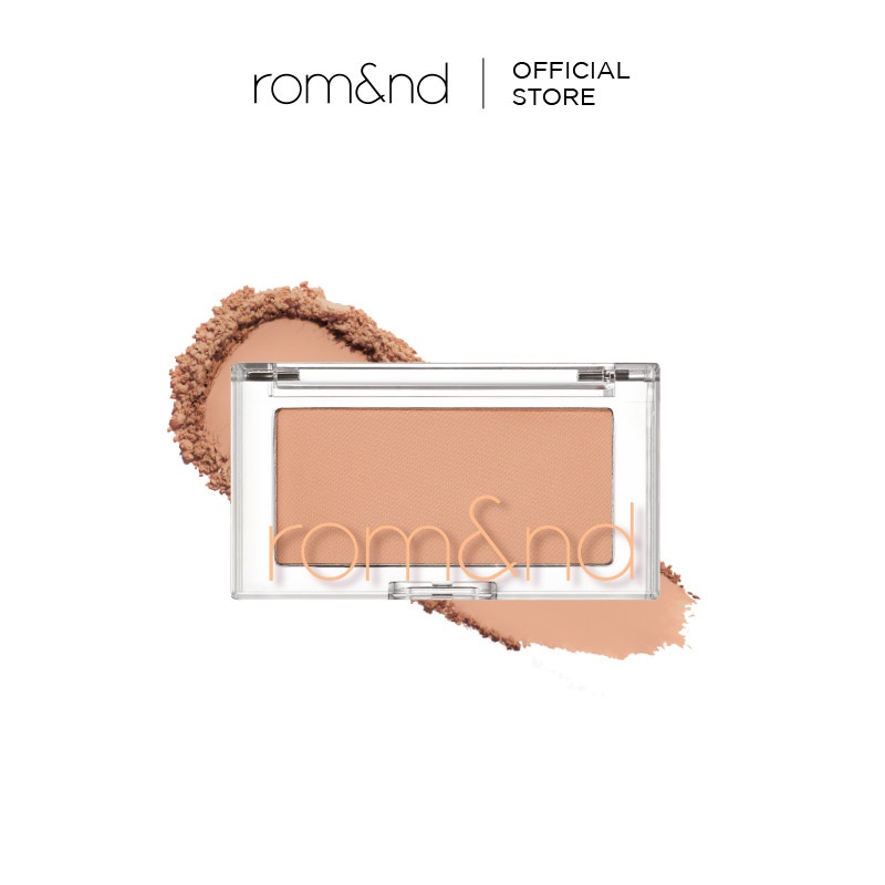 ROMAND Better Than Cheek (22AD) - 8 Color To Choose | Shopee Malaysia