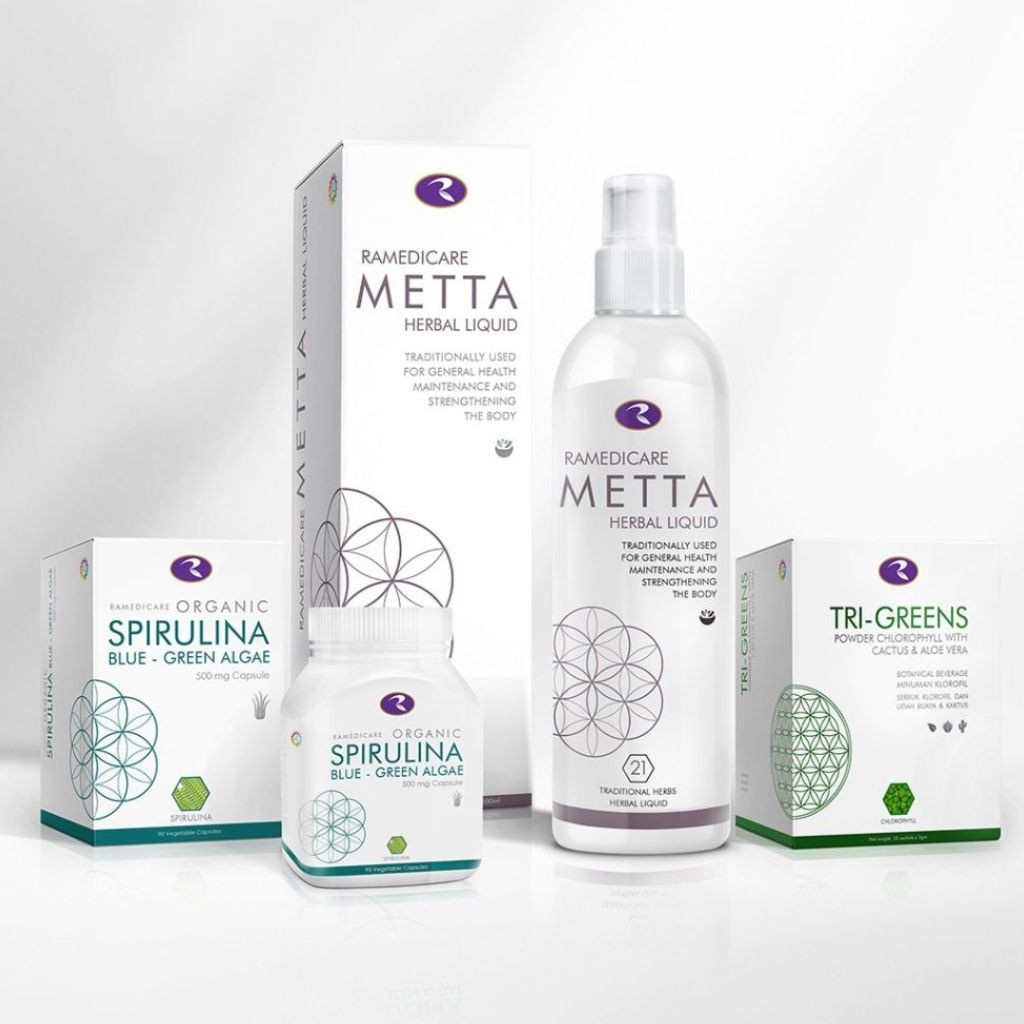 Back to Basics Bundle Pack | Shopee Malaysia
