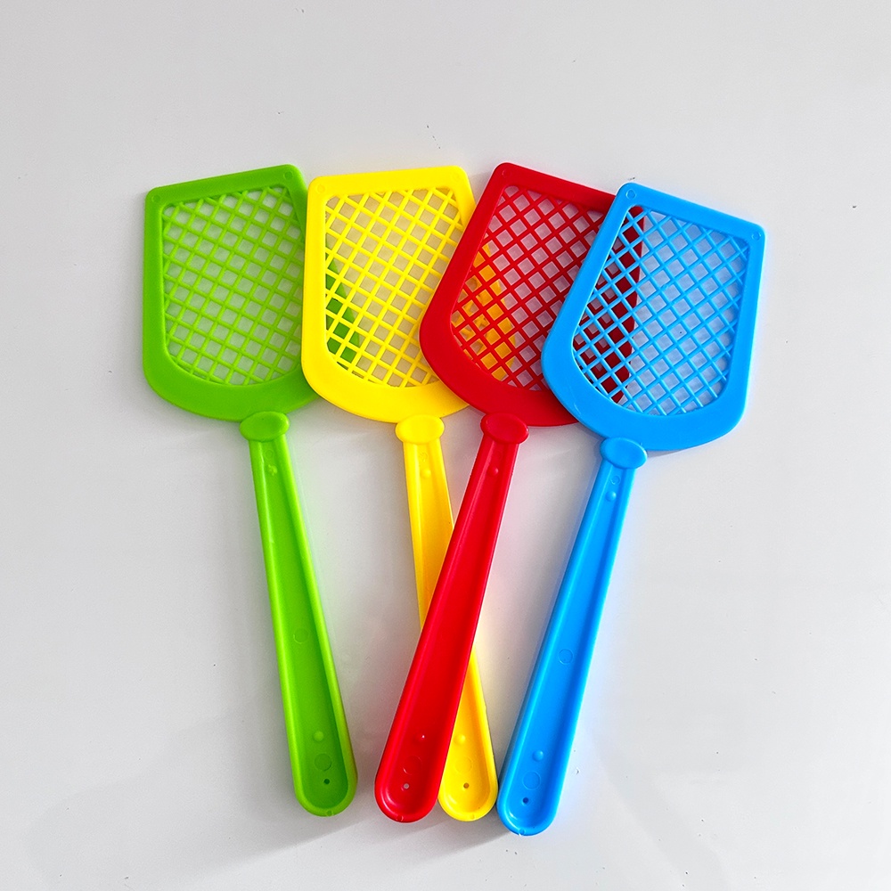 Fly Swatter Game Sight Word Swat Flash Cards for Kids DIY Double Sides ...