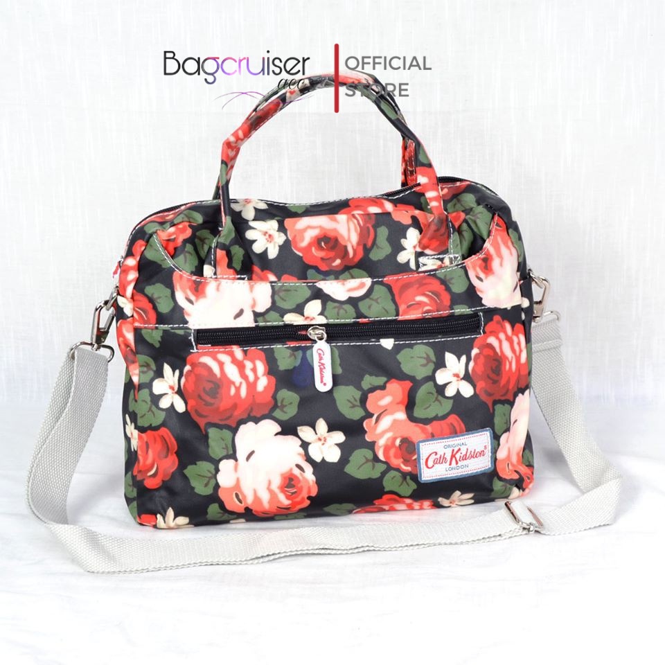 Bagcruiseracc Floral Pattern Crossbody Bag Eid Bag: Charming Style for ...