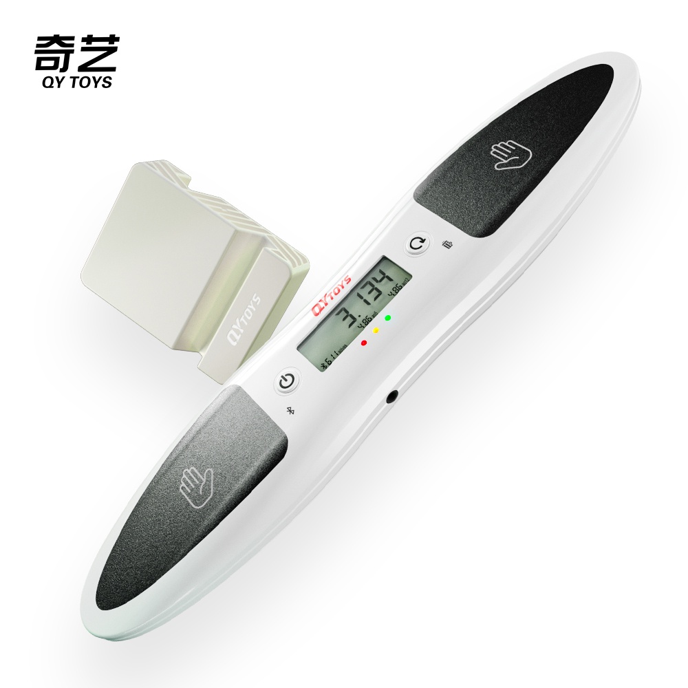 [Picube] QiYi Smart Timer V2 Magic Cube QiYi Timer Professtional Speed ...