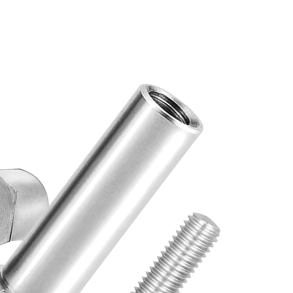 [Anifcas.my] 4pcs Chassis Fan Screws Quieter Operation Cooling Fan Nut ...