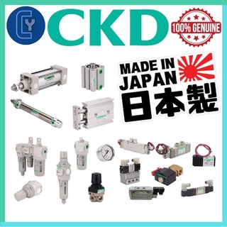 CKD Pneumatic Customer Order CKD Cylinder CKD Regulator CKD Valve CKD ...