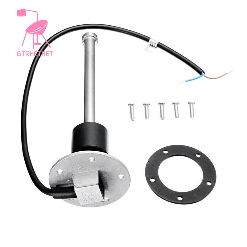 1 Pcs 100MM Genset Fuel Tank Gauge Sensor Genset Oil Level Sensor ...
