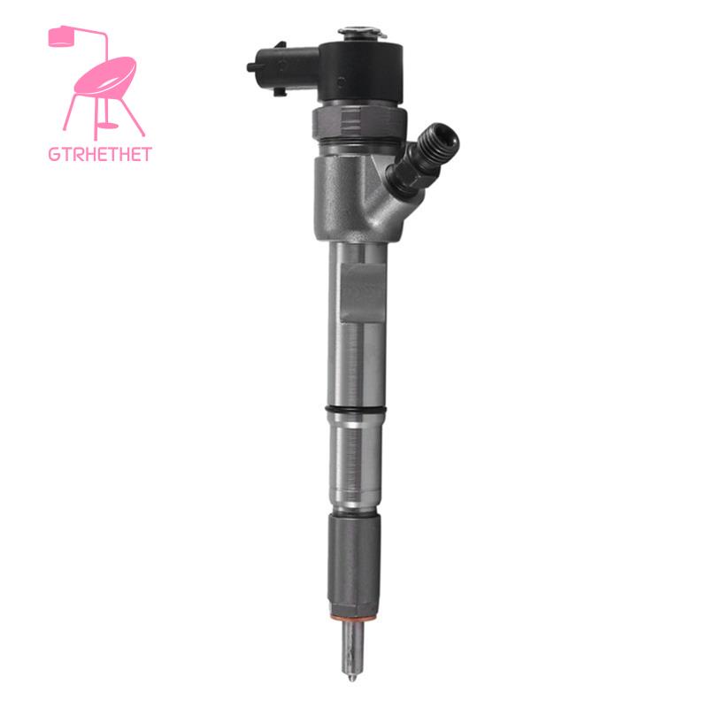0445110527 New Common Rail Diesel Fuel Injector Nozzle Metal Diesel Fuel Injector Nozzle for ...