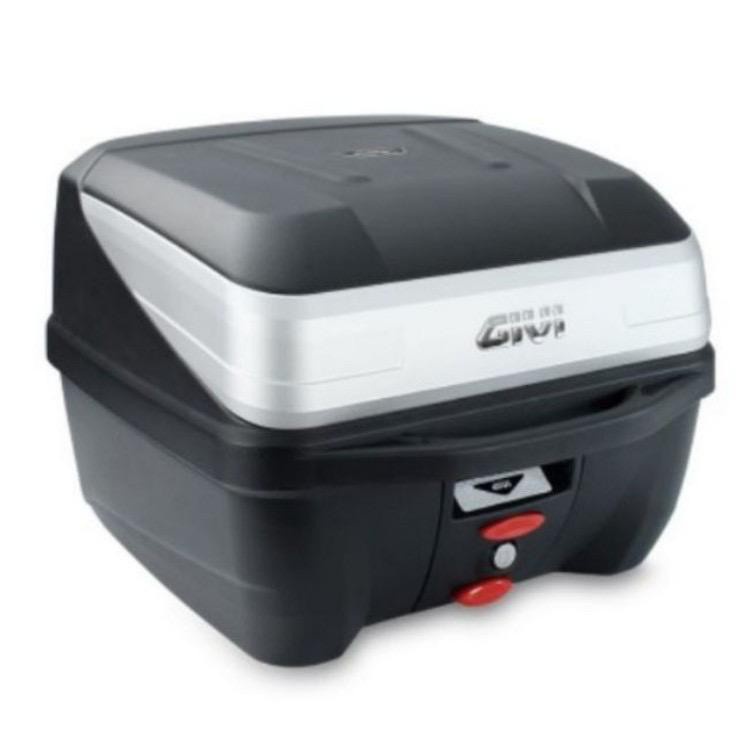 Givi Box KOTAK Bold B32N E250 Heavy Duty Advance HRV Mono RACK Monorack Y15ZR Y15 LC135 RS150 ...