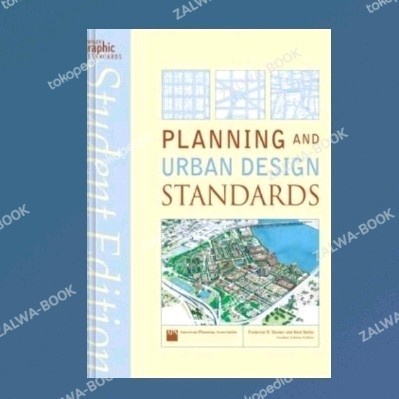 Planning and Urban Design Standards Book | Shopee Malaysia