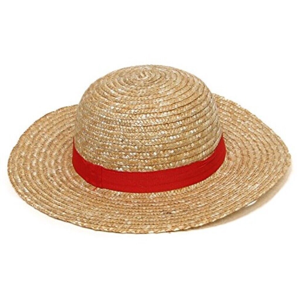 onepiece cap one piece hat one piece anime cap cosplay cap LUFFY HAT ...