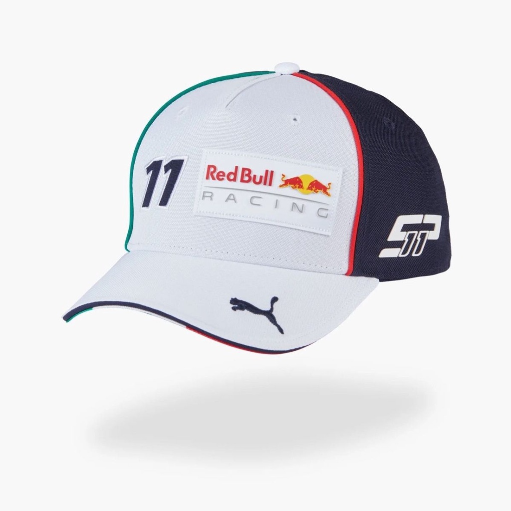 F1 Red Racing hat for the 2023 season new redbull baseball curveball ...