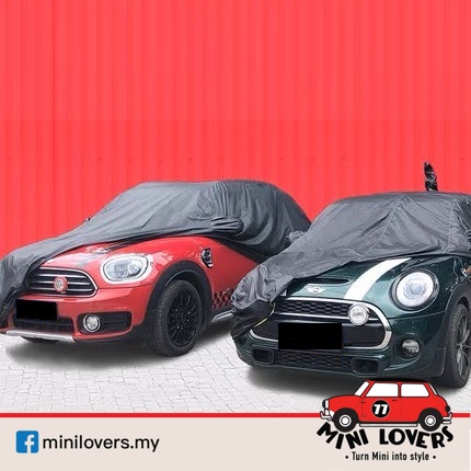 Mini Cooper F54 / F55 / F56 / R55 / R56 / R60 / R61 High Quality Car ...