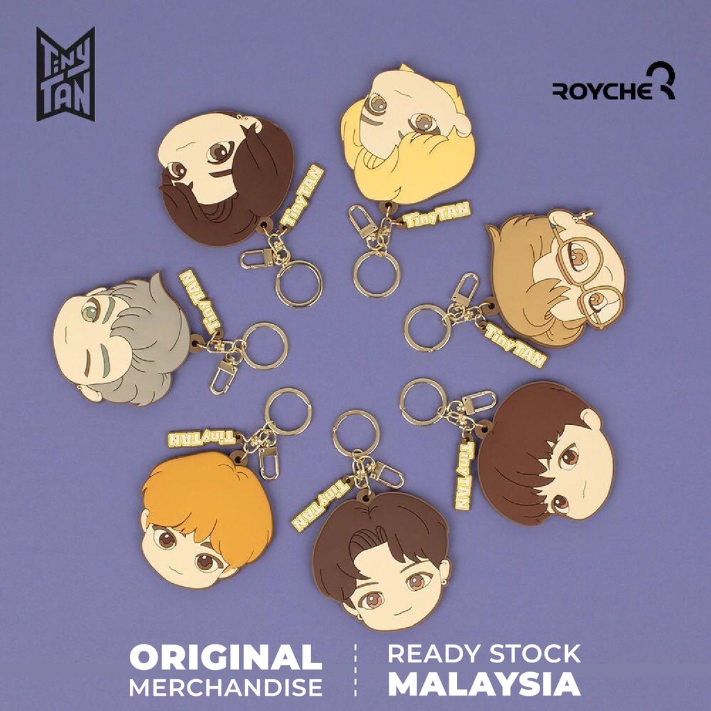 [OFFICIAL] TinyTAN Dynamite Mini Mirror BTS BT21 TinyTAN BangTan Kpop Merch | Shopee Malaysia