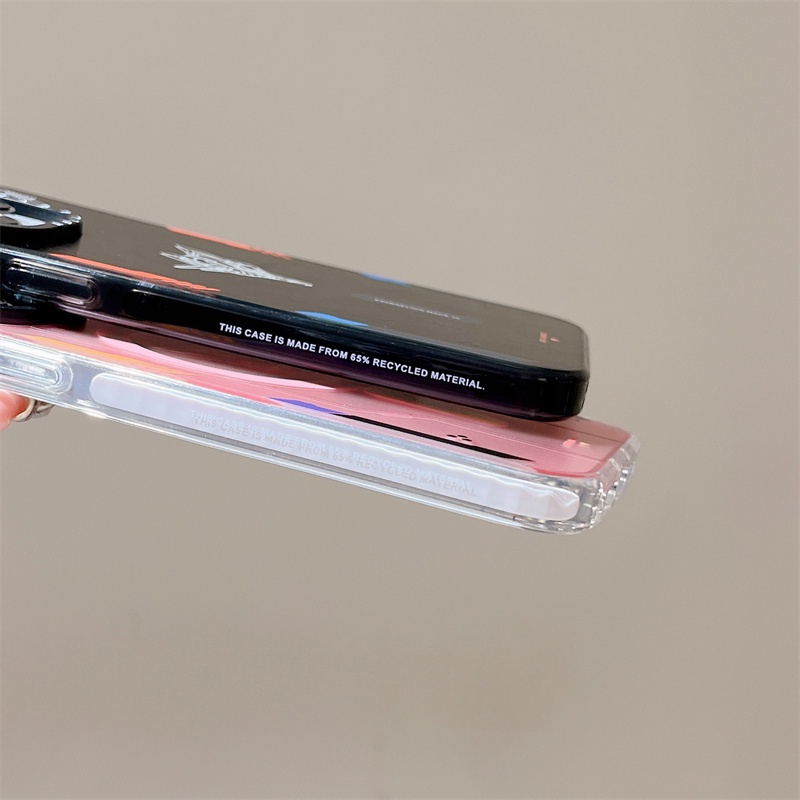 CaseTifg Anime Evangelion EVA Phone Case With Box For iPhone 11 12 13 ...