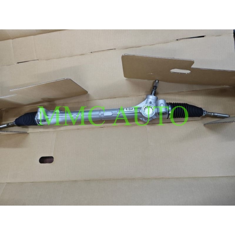 *ORIGINAL TOYOTA ANH20, GGH20 ALPHARD, VELLFIRE 2009-2012 STEERING RACK ...