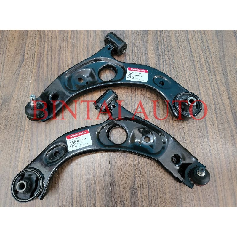 PERODUA VIVA, VIVA ELITE FRONT/ DEPAN LOWER ARM LH/ RH | Shopee Malaysia
