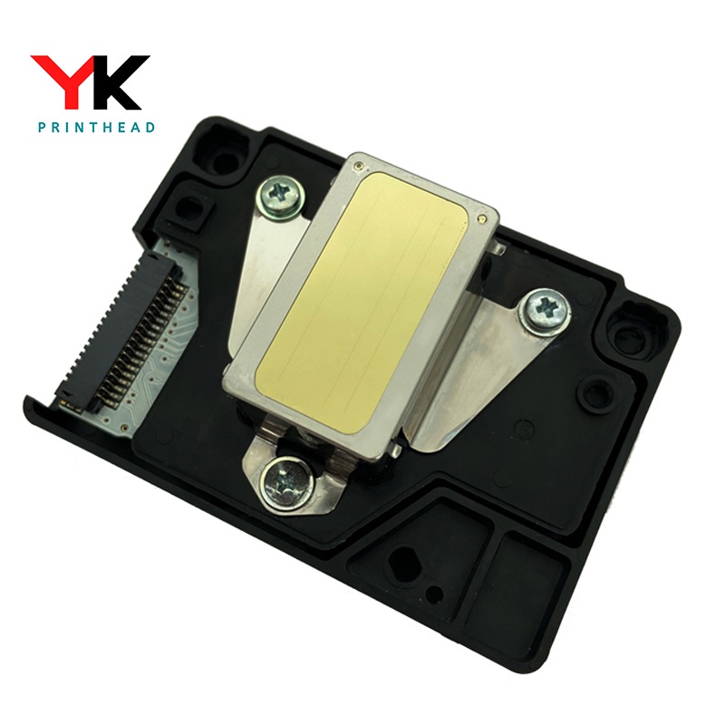 New original Epson L1300 printer print head | Shopee Malaysia