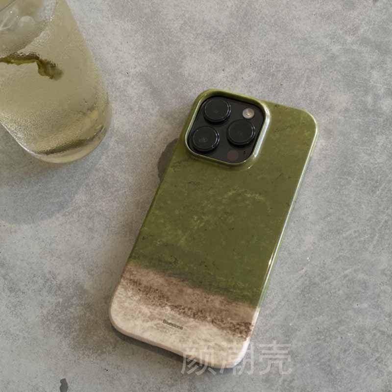 INS Style Simple phone case new soft casing for iPhone 14 11 Pro Max X ...