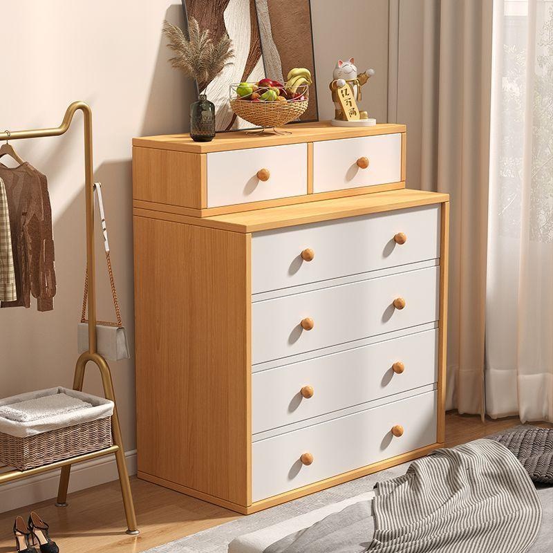 Large capacity storage cabinet Drawer Storage Cabinet Multi Layer ...