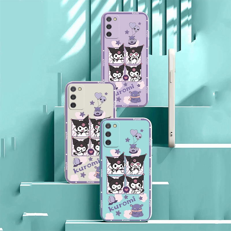 Cartoon Case OPPO Find X5 Pro X5 Lite X3 X2 Reno 5 5Z F 6Z 3 Realme C2 ...