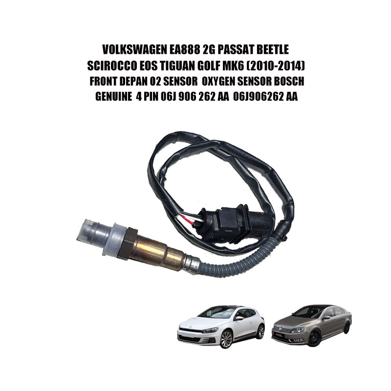 VOLKSWAGEN EA888 2G PASSAT BEETLE SCIROCCO EOS TIGUAN GOLF MK6 (2010 ...