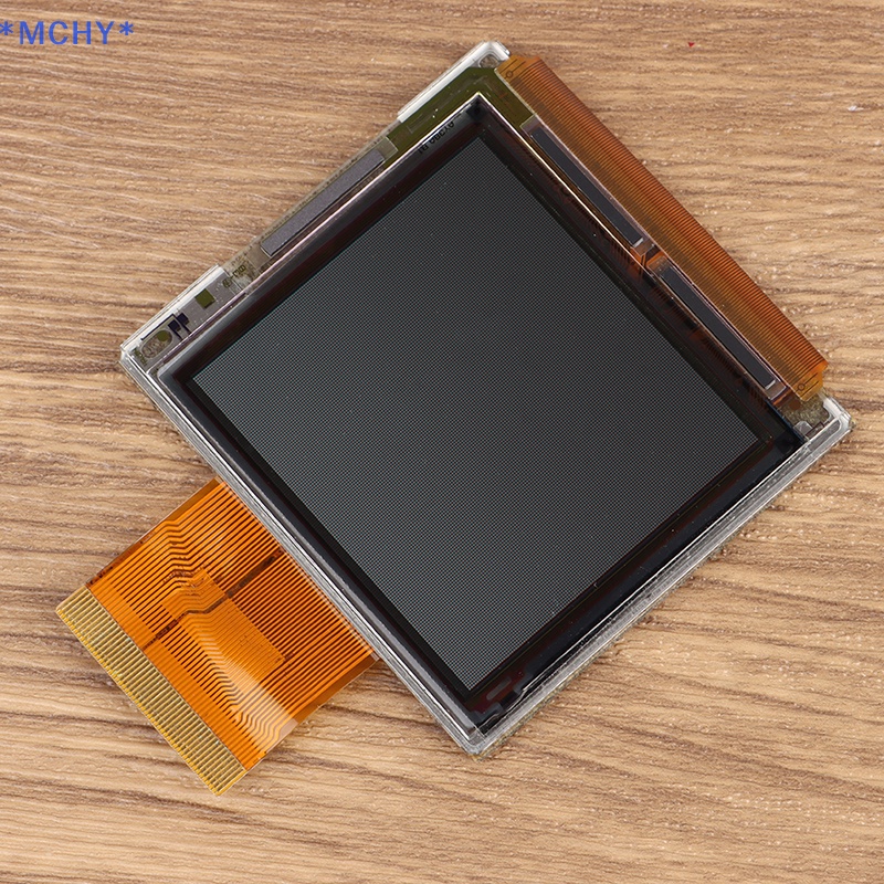 MCHY> Original LCD Screen For Gameboy Color GBC Replacement LCD Screen ...