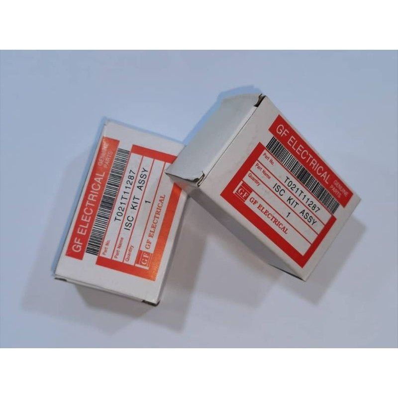 ORIGINAL PROTON WIRA THROTTLE BODY KIT/ ISC SERVO KIT T021T11287 (HQ ...