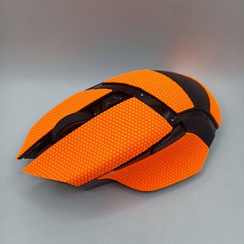 Suitable for Razer Basilisk X HyperSpeed Mouse Anti-slip Sticker V2/V3 ...