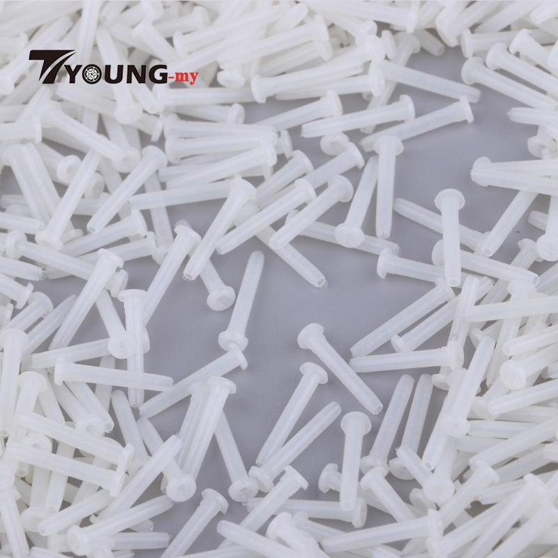 [ /2000 Pieces Universal Badminton Racket Racquet Grommets Eyelets ...