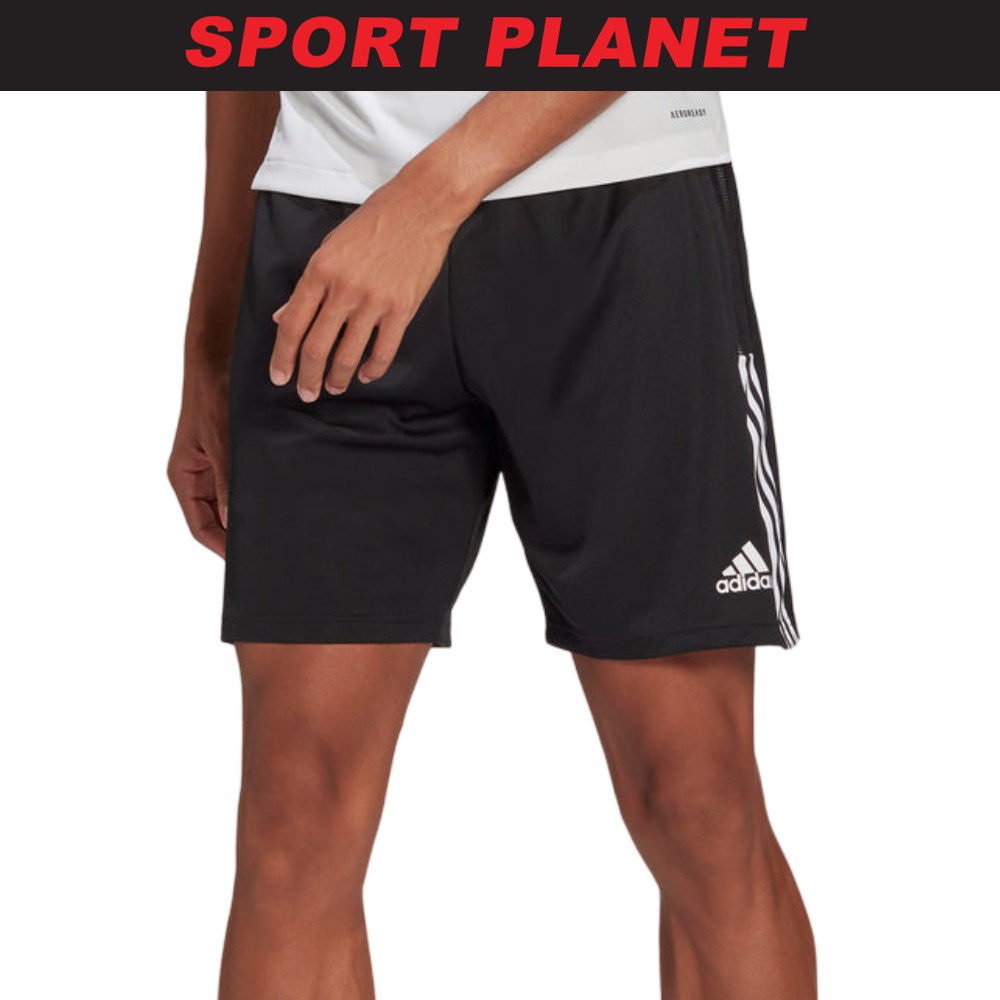 adidas Men Tiro 21 Training Short Tracksuit Pant Seluar Lelaki (GN2157 ...