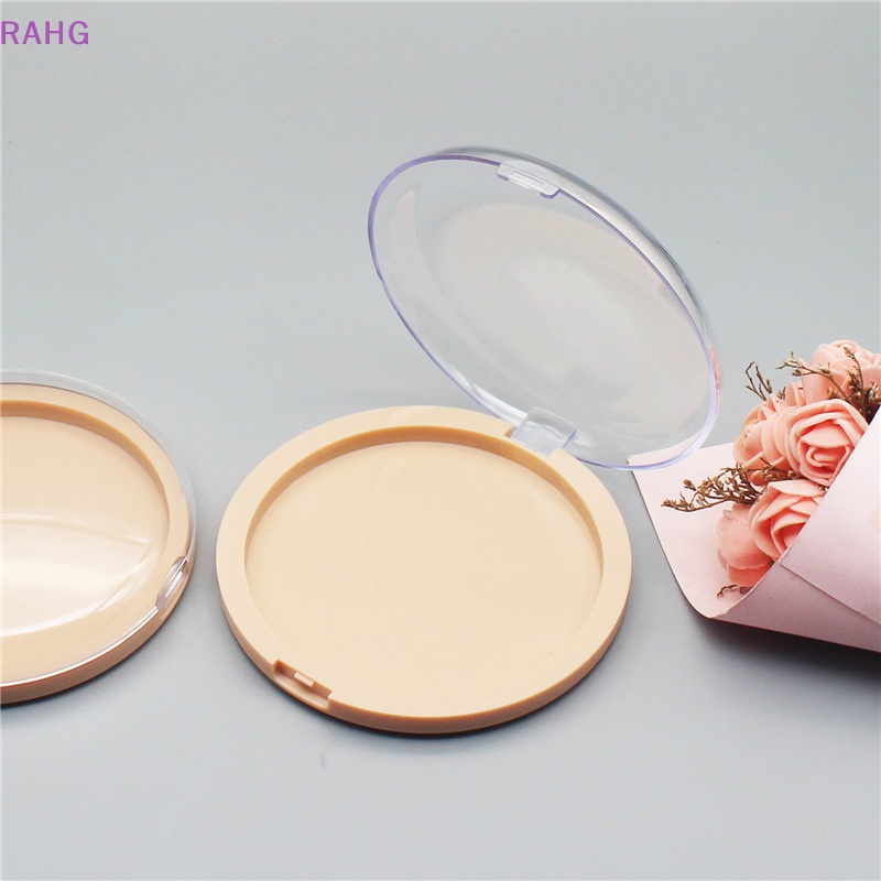 RAHG Nipple Cover Box Reusable Invisible Bra Chest Cover Case Strapless ...