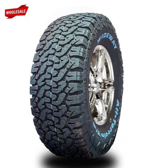 (BC)Tayar Kereta 31 10.5 15 Wideway Ak3 4x4 tayar /15 inch Wideway ...