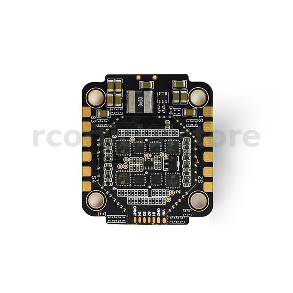 HGLRC SPECTER 50A ESC for FPV Racing Drone Freestyle | Shopee Malaysia