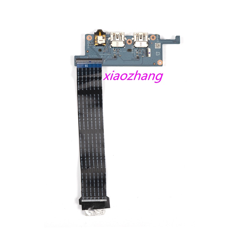 Huawei Matebook D15 Boh-WAQ9L BoDE BBZ BOB USB Small Board Audio Small ...