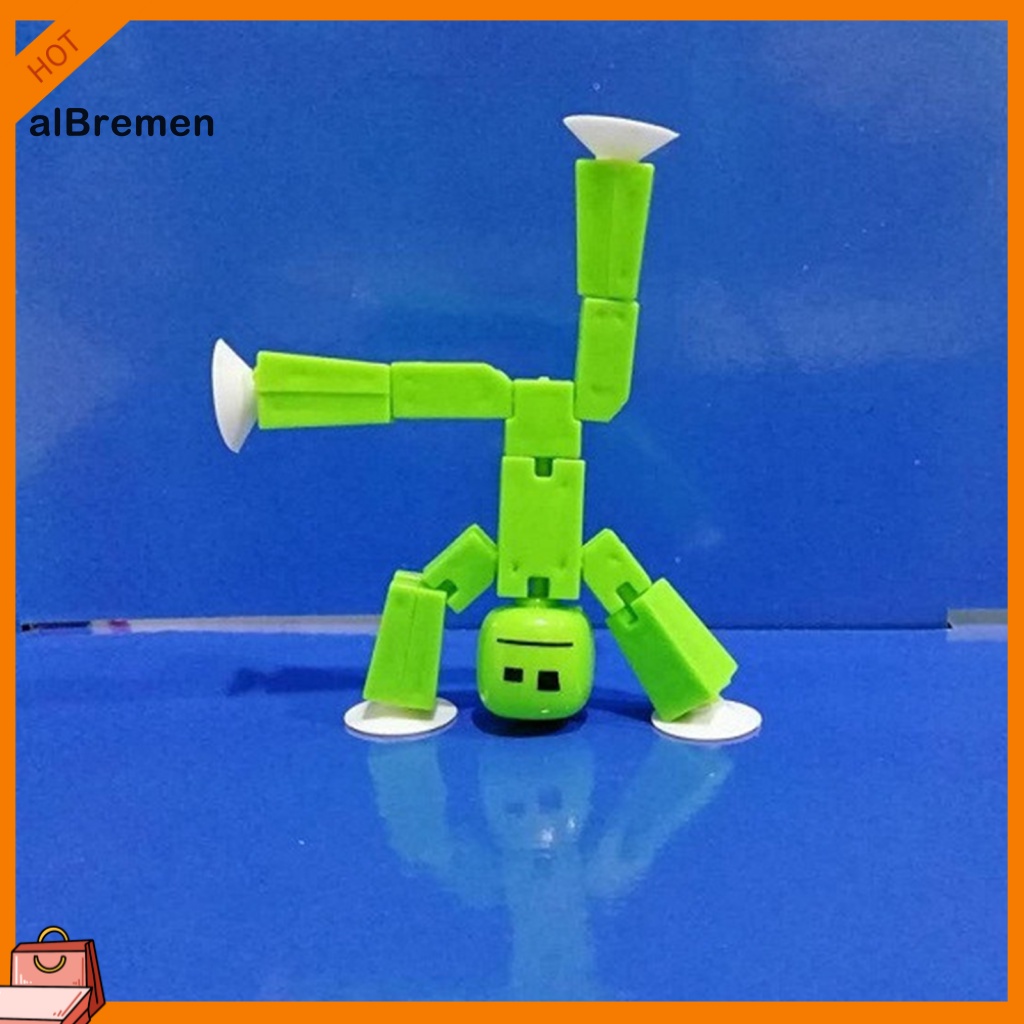 (New) Vivid Expressions Fidget Toy Home Use Boys Girls Stop Motion ...