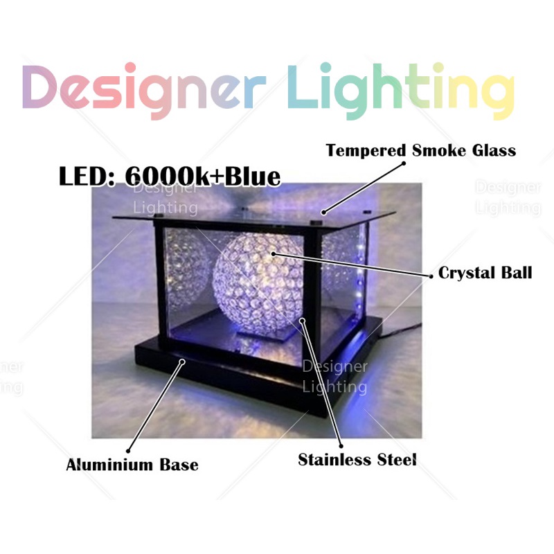 Designer Light [30cm Pillar Light] Outdoor Gate Light Stainless Steel ...