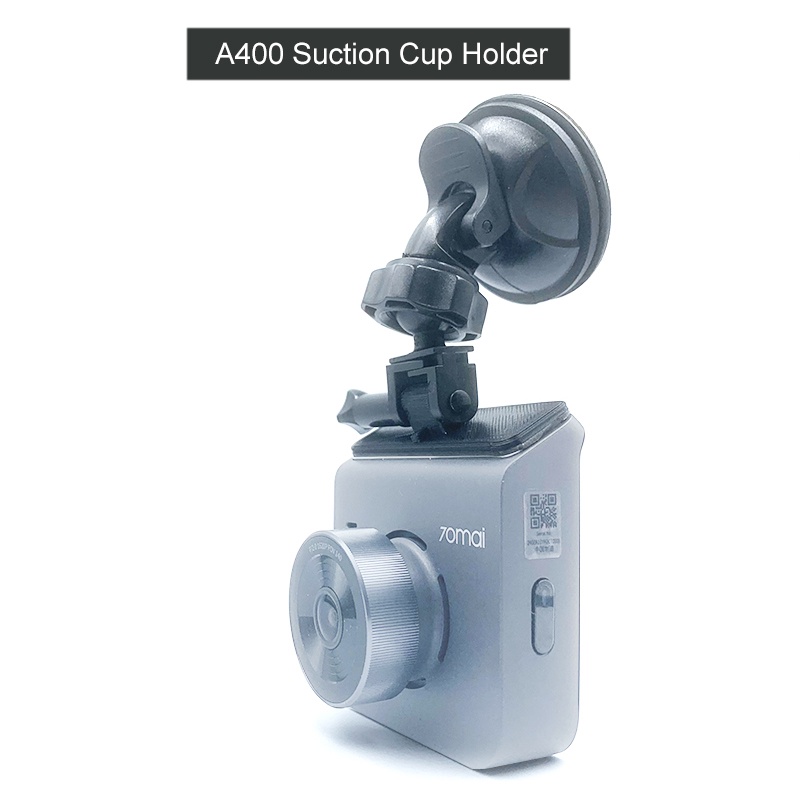 For 70mai A400 suction cup holder 70mai A400 DVR Holder Mounting ...