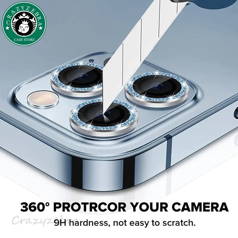 Tempered Glass Camera Goggles for IPhone 14 Pro Max ｜for IPhone 14 Pro ...