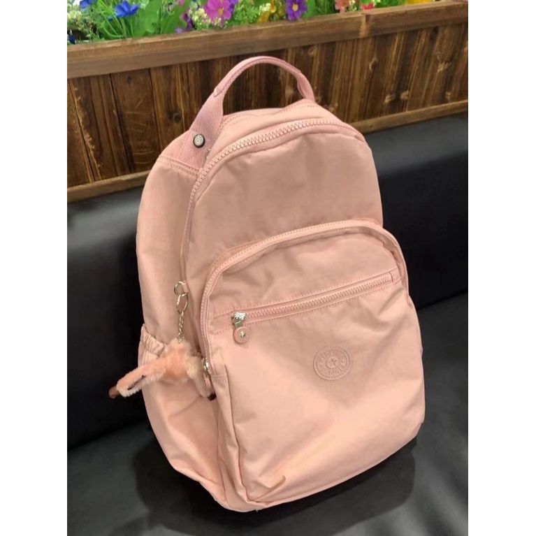 [Ready Stock] K Home Monkey Backpack Trendy Large-Capacity Student ...