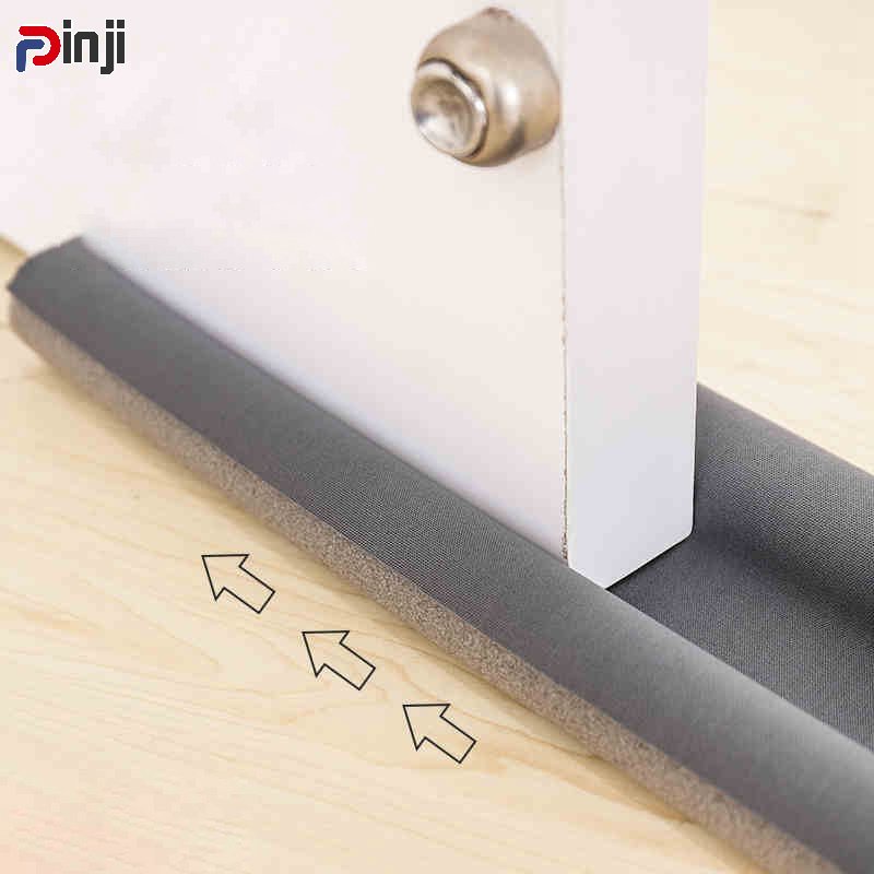 Multi-function Door Block Door Slit Guard Prevents Insects and Dirt ...