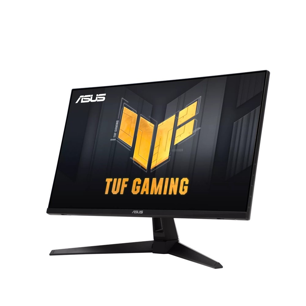 Asus 27" TUF Gaming VG27AQ3A Fast IPS WQHD 180Hz 1ms HDR10 Freesync ...